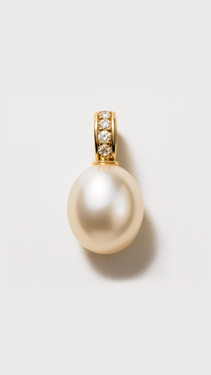 Saint & Jéan | Bold Gold Necklaces, Statement Layered Chains & Persona ...